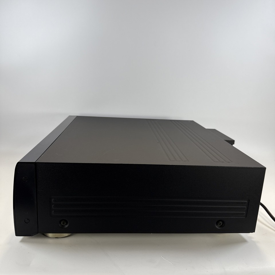 Pioneer CLD-D750 Laserdisc Player and Karaoke Player (Disc Tray Issue ...