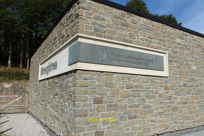 Photo 6x4 Kirroughtree Visitor Centre Stronord 3 c2015 | eBay