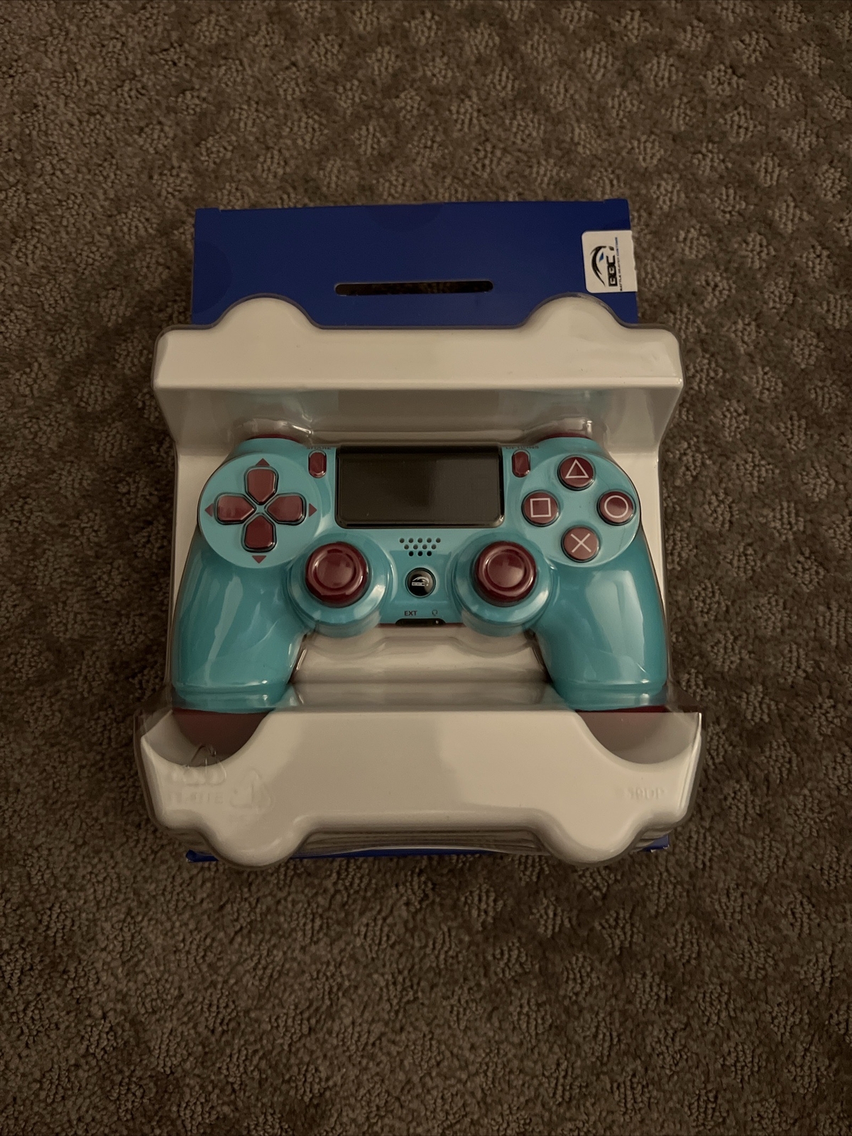 battle beaver ps4 controller | eBay