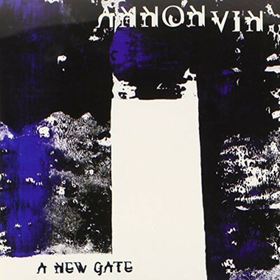 Annon Vin,New Gate, - (Compact Disc) 4006759952023| eBay