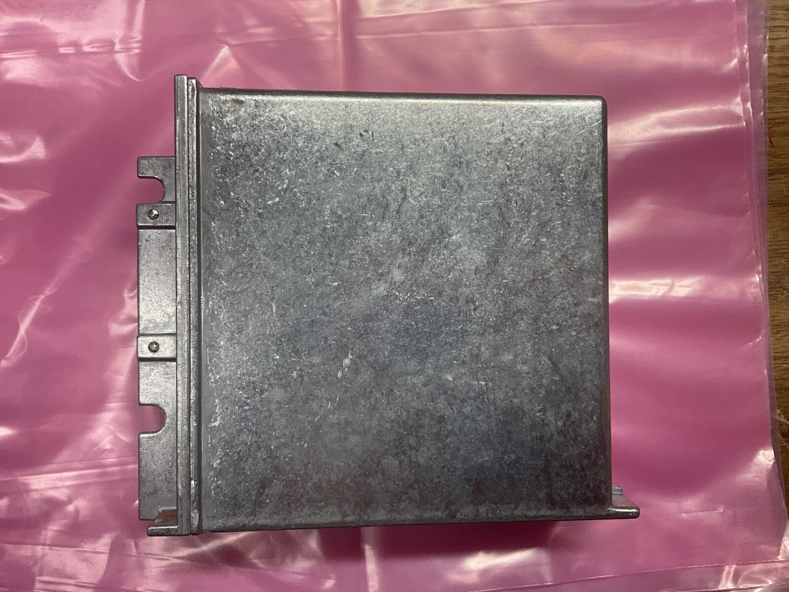 NEW Sensor-Technik Wiedemann STW ECU Electronic Control Module ESX2-4 ...