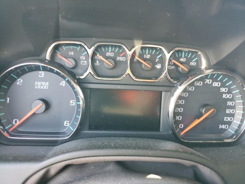 2016 2017 2018 2019 GMC Yukon Headlight Xenon HID OEM Passenger RH ...