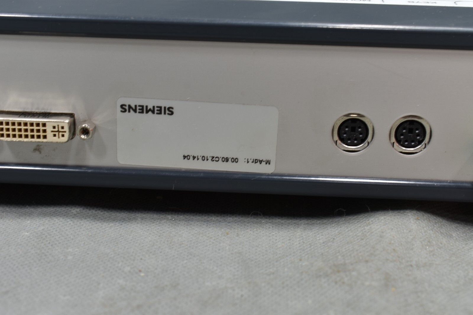 1 Siemens Cm-t3000-m Communications Module Make OFFER for sale online ...