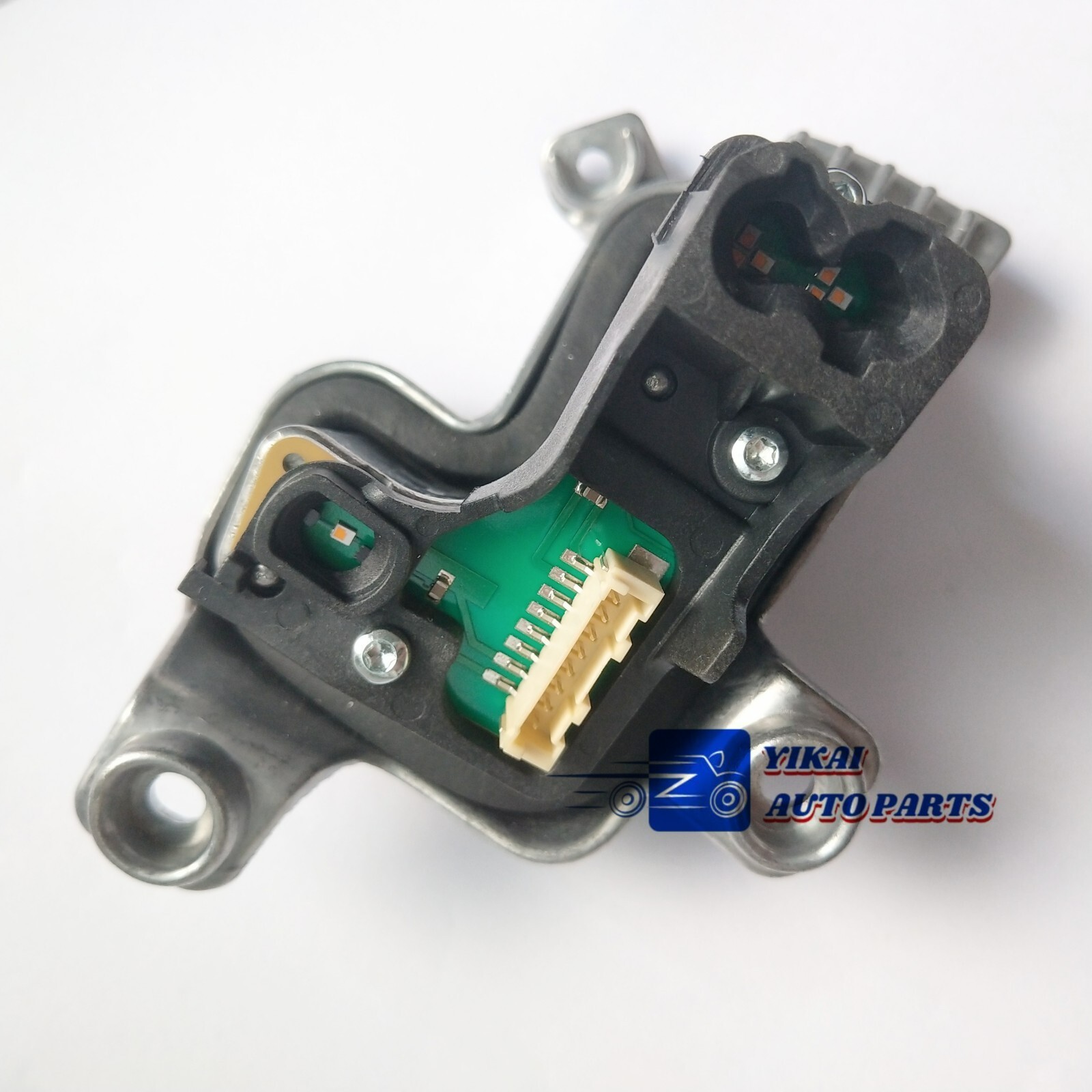 5X For 2016 BMW 3 Series F30 328i 330i 340i LCI LED Headlight Control ...