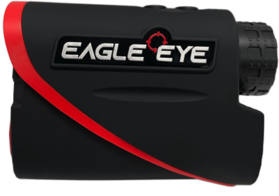 NEW - Eagle Eye Golf Rangefinder 800Y w/Slope | eBay