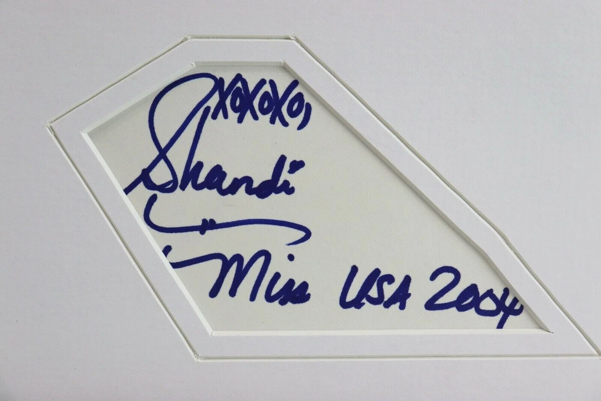 Shandi Finnesey Jargon