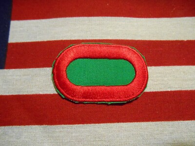 10th Special Forces Group Airborne Para Oval patch c/e vintage | eBay