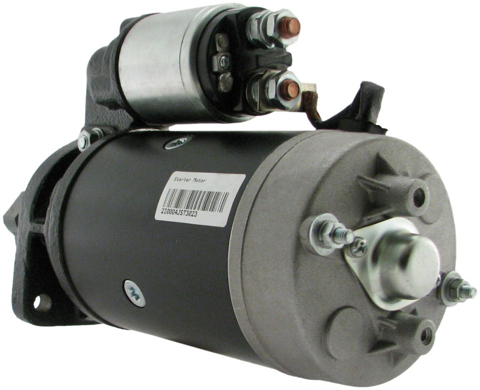 New Starter Case IH International 684 584 784 484 685 895 495 replaces ...