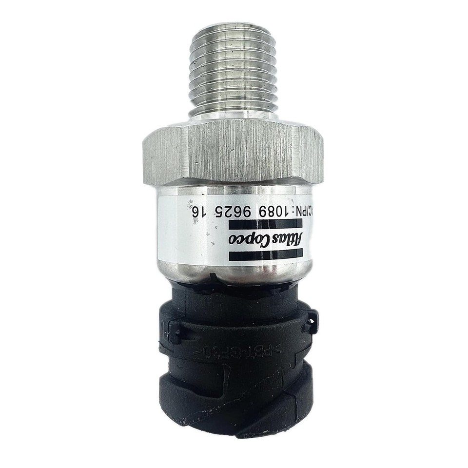 ATLAS COPCO 1089962516 Pressure Sensor For Air Compressor New Kd | eBay