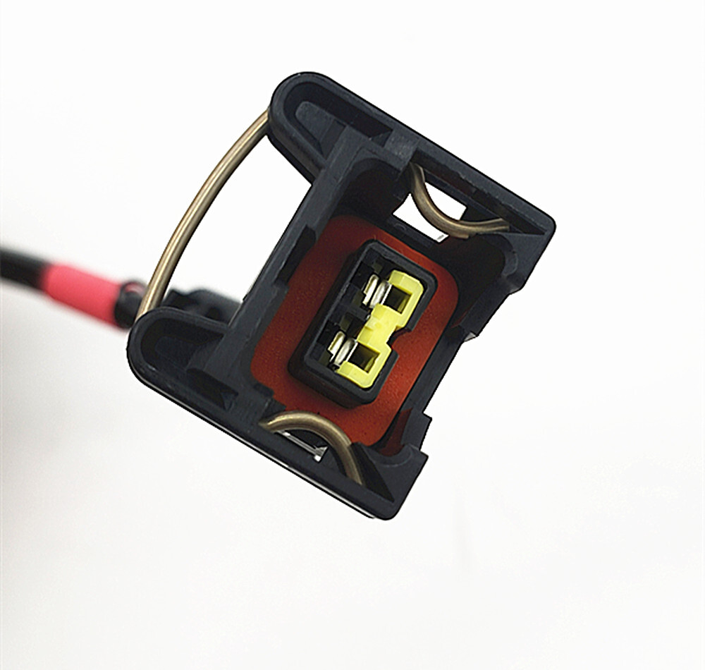 Hyundai 919202W100 ABS Wheel Speed Sensor Wire Harness for sale online ...