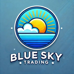 Blue_Sky_Trading | eBay Stores