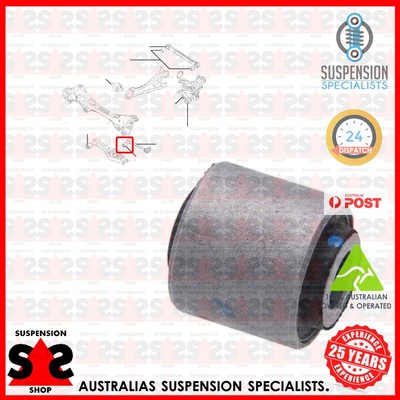 Rear Axle Mounting, Control/Trailing Arm Suit HYUNDAI ix35 2.0 GDi ix35 ...