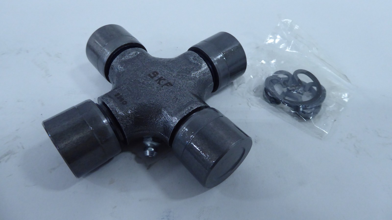 SKF Napa UJ354C Universal Joint U-Joint 354C P354C | eBay