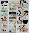 Simple Stories (I AM) Paper & Embellishments New Set E - Save 60% | eBay