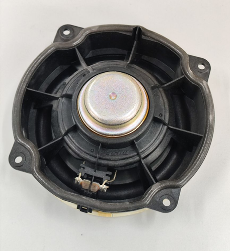 1pc Bose 6.5" Car Speakers Full-range Good Assy Alfa Romeo Spider 2006 ...