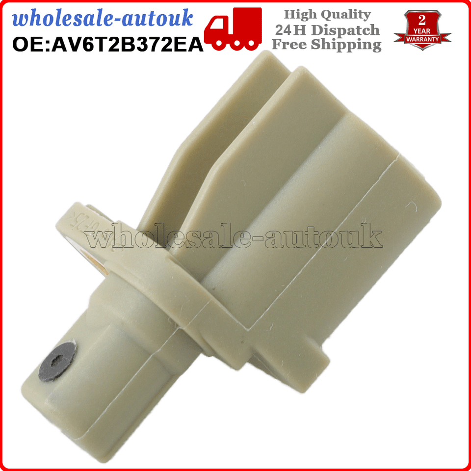 REAR ABS WHEEL SPEED SENSOR AV6T2B372EB FOR FORD FOCUS MK3 C-MAX MONDEO ...