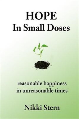 Hope In Small Doses (Paperback or Softback) | eBay