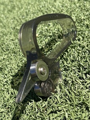 Safety Strap Cutter – Rotary Pallet Wrap & Zip Tie Tool, Heavy-Duty ...