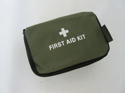 First Aid Kit Bandage Packages Emergency Outdoor | eBay Australia