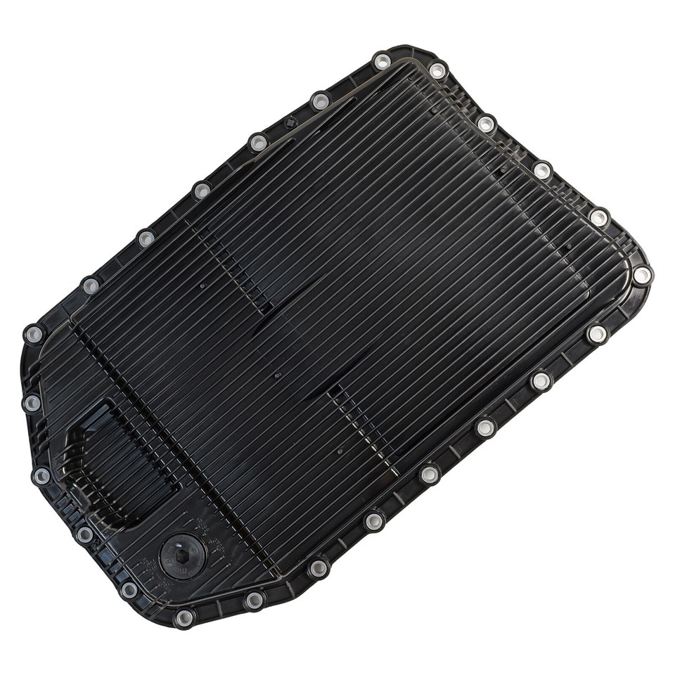 24152333907 Transmission Oil Pan Repair Kit For 2005-2013 BMW 328i 330i ...