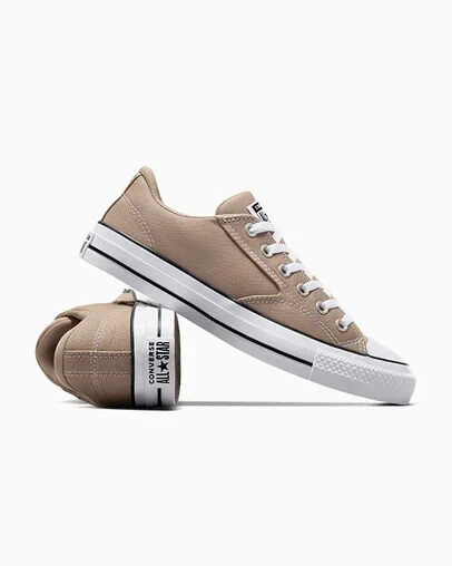 CONVERSE Men's Chuck Taylor All Star Malden Street Low Shoes Ortholite ...