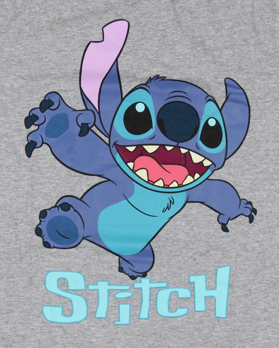 Lilo And Stitch Character Design