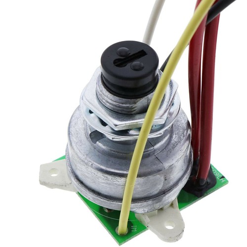 AM132500 Ignition Key Switch Module For John Deere GT225 GT235 GT245 ...