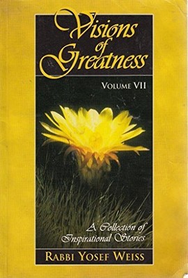 Visions of Greatness (A Collection of Inspirational Stories, Vol | eBay