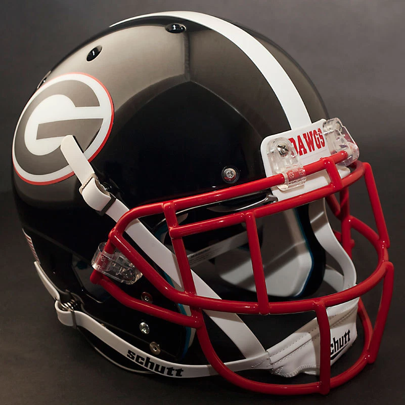 Schutt Bulldog Face Mask