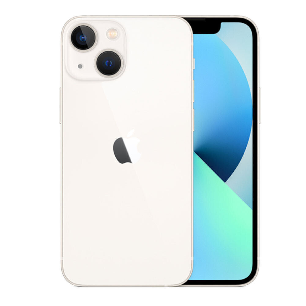 New Apple iPhone 13 Mini 128GB A2481 Factory Unlocked for New Apple iPhone 13 Mini 128GB A2481 Factory Unlocked for