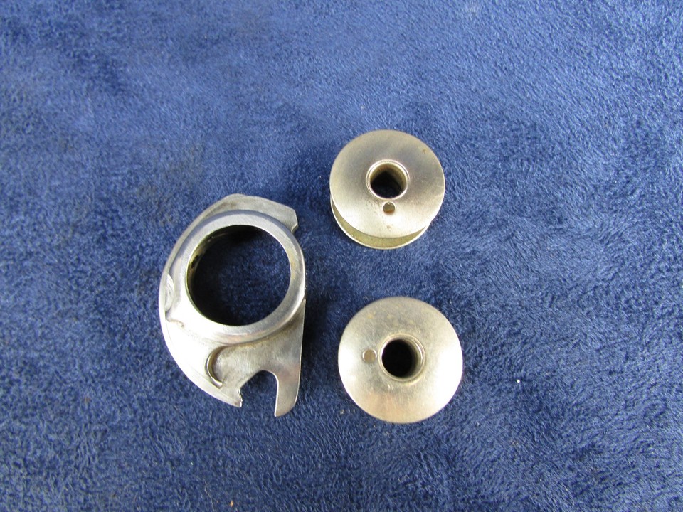 Singer Sewing Machine Model 99K - Choose Your Parts! Free Ship Over $30 ...