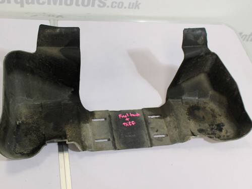 Porsche 911 996 Turbo Fuel tank cover under tray | eBay UK