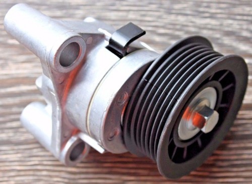 Premium 89397 Tensioner Assembly for Buick Chevy GMC Cadillac | 39083 ...