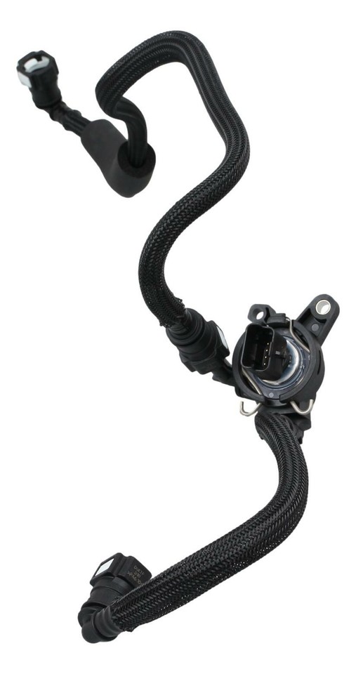 Original Fuel Pipe Citroen Peugeot 1.6BLUEHDI 9813043380 | eBay
