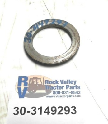 GUIDE PTO SPRING | eBay