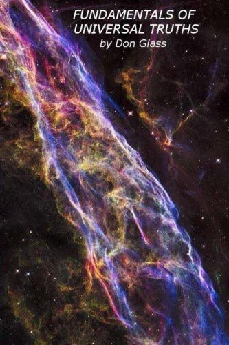 Fundamentals of Universal Truths, Glass New 9781533596994 Fast Free ...