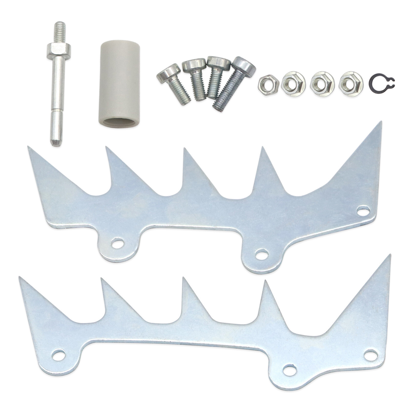 Dual Felling Dog Catcher Set Fit Stihl MS311 MS361 MS271 MS291 Saws | eBay
