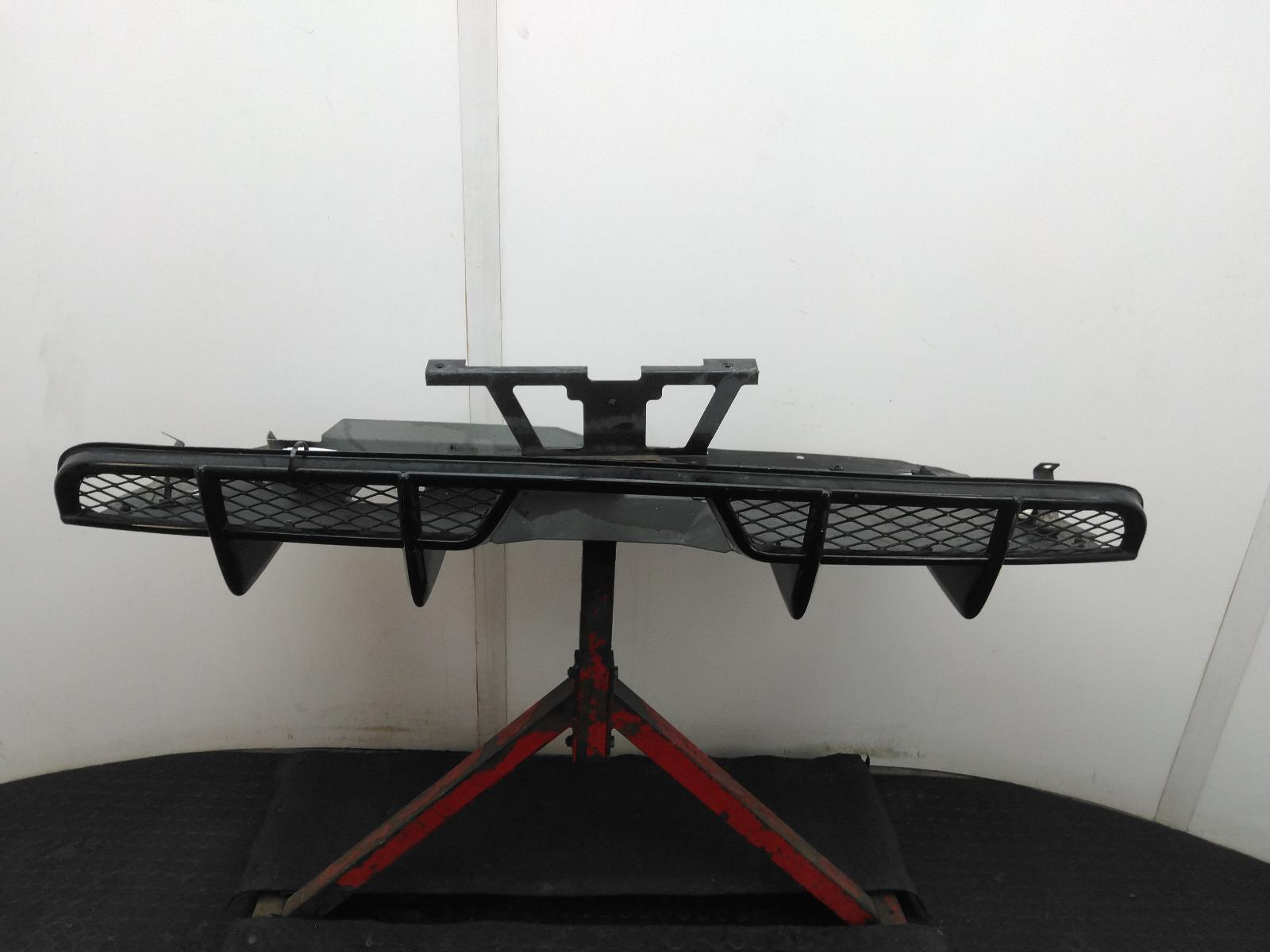 LOTUS EVORA Rear Bumper Diffuser Spoiler 2010-2021 A132U0626F for sale ...