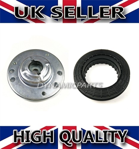 FOR VAUXHALL VECTRA C SIGNUM FRONT TOP SUSPENSION STRUT MOUNT BEARING ...
