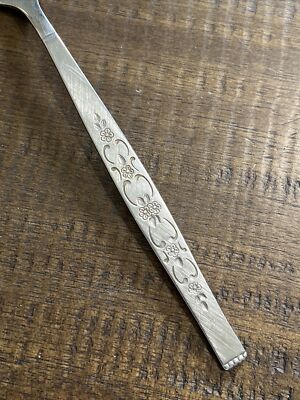 Oneida SPANADA Stainless Flatware WM A Rogers Premier Silverware YOUR ...