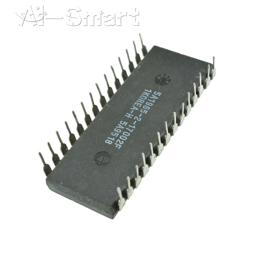 1/2/5/10Pcs IC AT28C64-15PC AT28C64-15PI DIP-28 IC ATMEL NEW | eBay