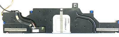 SAMSUNG SPEAKER/WIFI ASSEMBLY FOR SAMSUNG MODEL UN65MU8000F HDTV | eBay