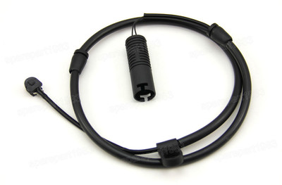 Front Brake Pad Wear Sensor For BMW 2000-2006 E53 X5 34351165579 34-35 ...