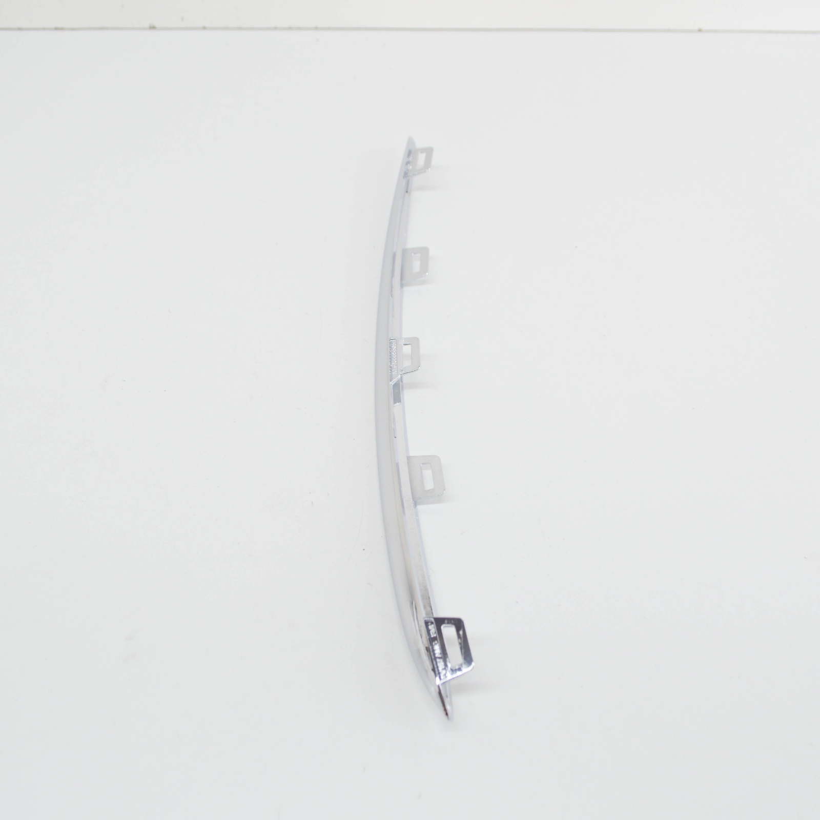 MERCEDES-BENZ GLE W167 Front Right Bumper Trim Molding A1678858303 NEW ...