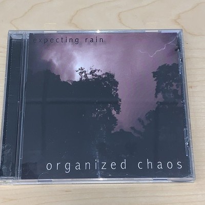 Organized Chaos - Expecting Rain (CD) | eBay