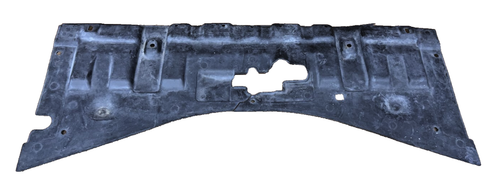 91-95 Toyota MR2 SW20 Under Bonnet Top Radiator Support Cover Trim ...
