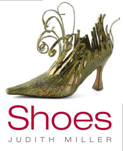SHOES By Judith Miller *Excellent Condition* 1845334639| eBay
