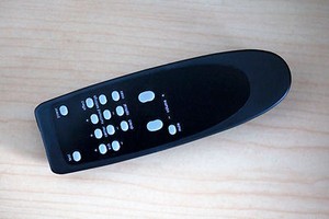 Replacement Remote Control for Logitech Z-680 Computer Speakers z680 ...