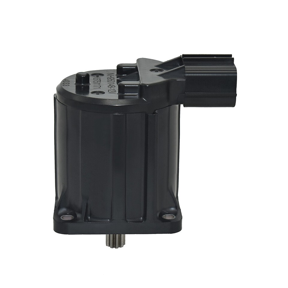 RHF55V 12V Engine Turbo Actuator Plug For Isuzu NRR NPR NQR Truck GMC ...