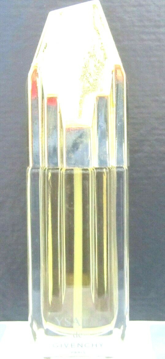 Ysatis Original Version by Givenchy For Women 1 oz Eau de Toilette ...